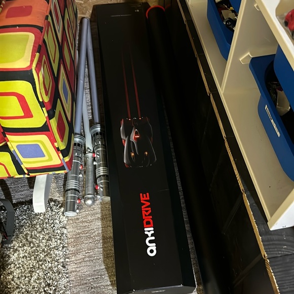 Anki drive | Tablets & Accessories | Anki Drive Track And 5 Cars 3 ...